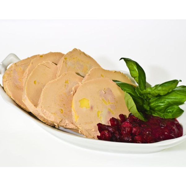 Buy Foie Gras Micuit Lafitte