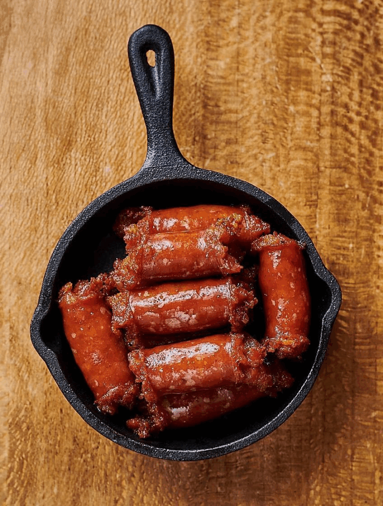 Comprar Chistorra de Navarra Goikoa artesana - Envíos 24/48h
